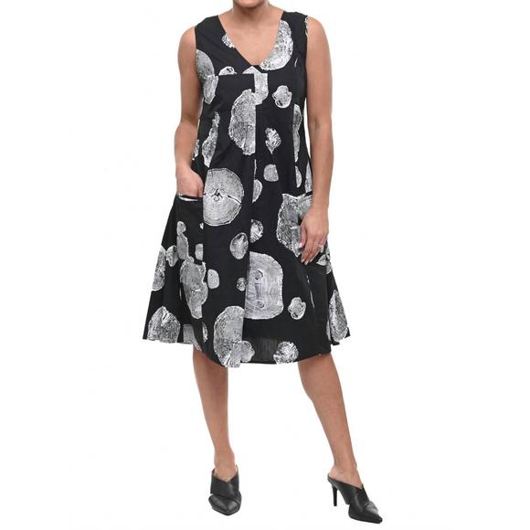 TULIP CLOTHING | Dresses | New Tulip Clothing Poppie Dress In Black ...